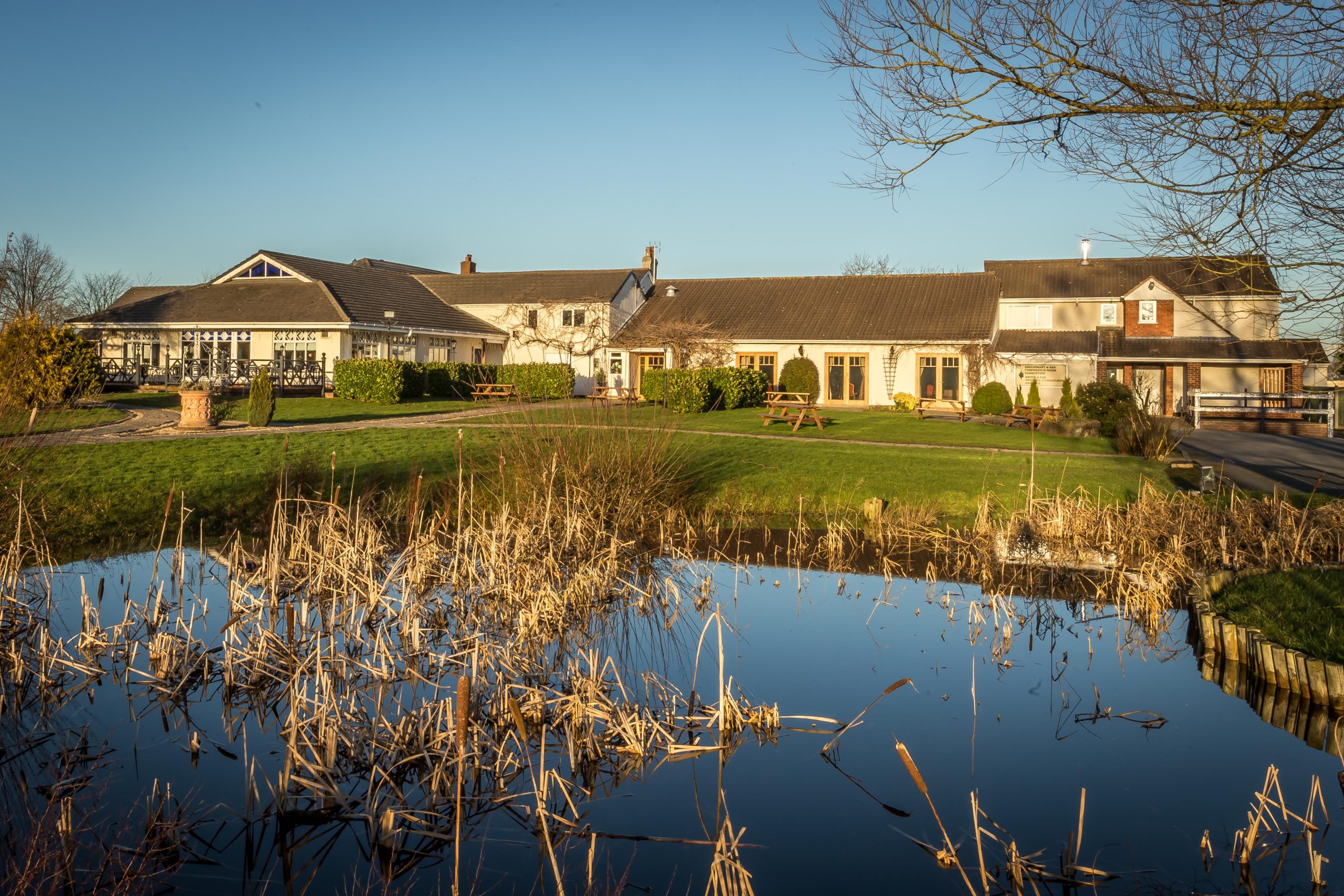 What's On | Hotel Wrexham