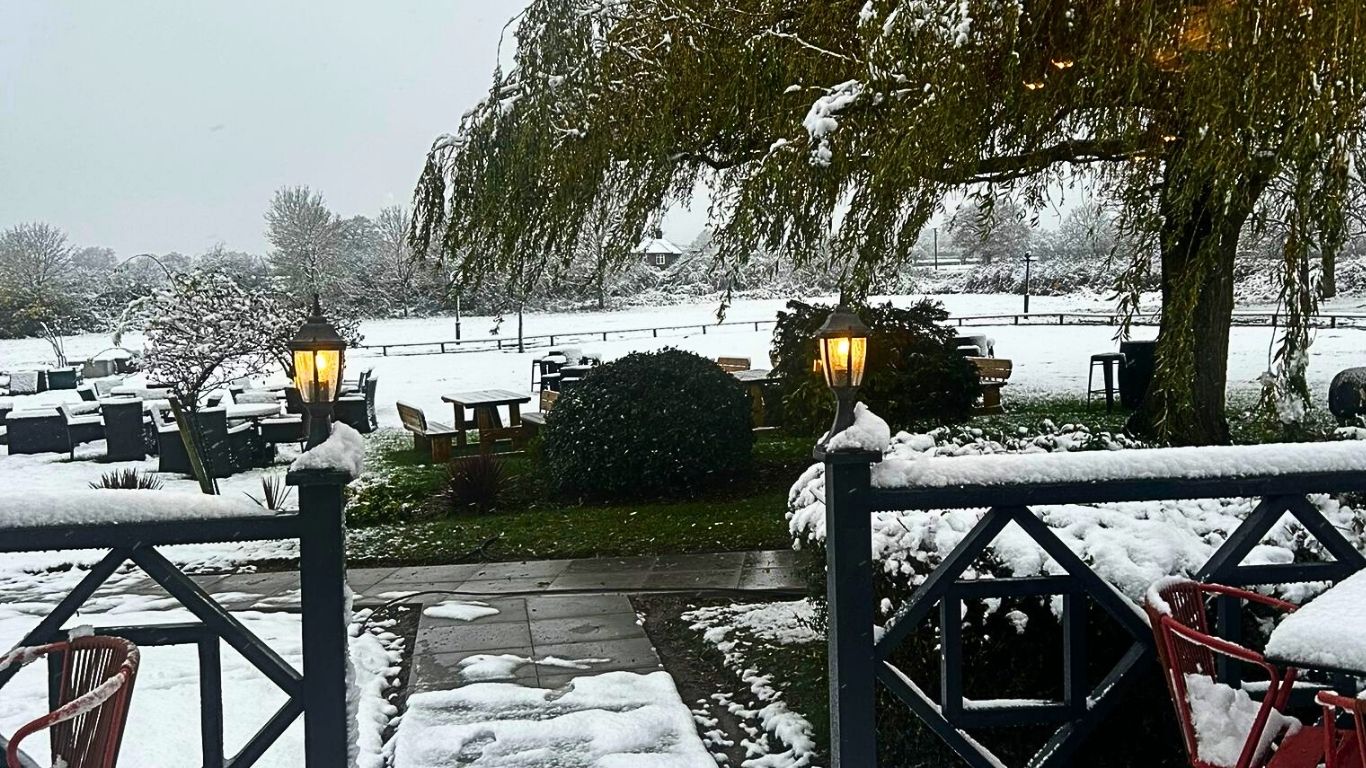 Christmas 2025 | Christmas Parties venues in Wrexham
